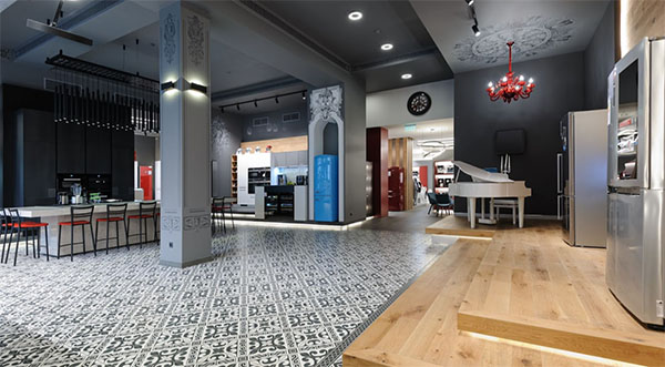 Enhancing Retail Spaces: The Power of LED Lighting - Space Coast Daily