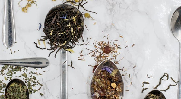 Why You Must Try All Types of Loose-Leaf Teas - Space Coast Daily