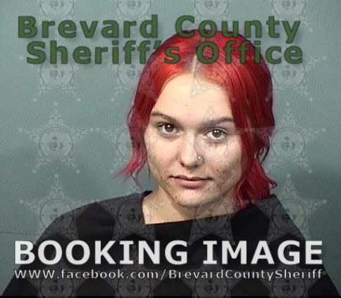 Arrests In Brevard County: January 9, 2024 – Suspects Presumed Innocent ...