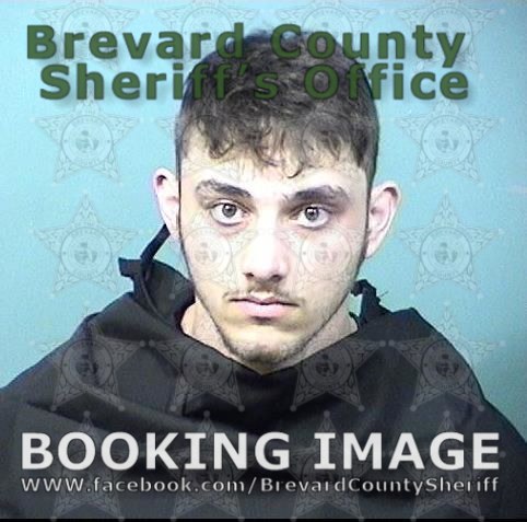 Arrests In Brevard County: January 28, 2024 – Suspects Presumed ...