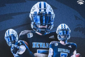 Former Cocoa Tiger, West Virginia WR Davis Mallinger Transfers to ...