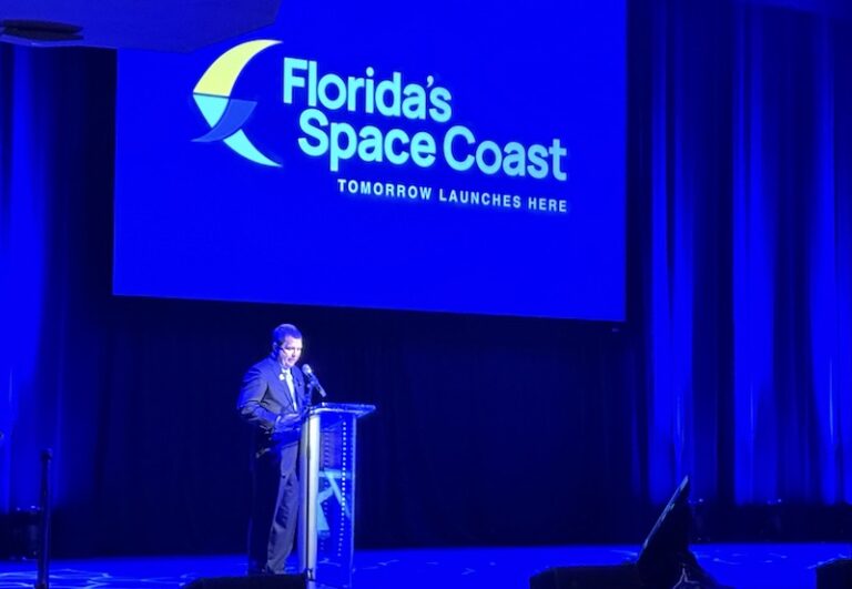 WATCH: EDC Unveils Community Brand During Annual Meeting: 'Florida’s ...