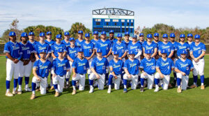 Eastern Florida State Baseball Opens Regular Season this Weekend at ...