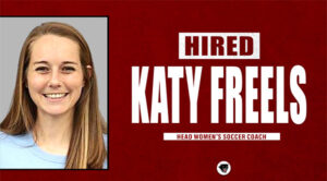 COLLEGE SOCCER: Florida Tech Panthers Hire Katy Freels as Women’s ...