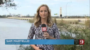 WFTV Morning Reporter Sam Martello Continues to Shine, Got Her Start ...
