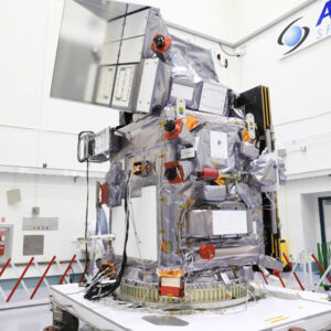 NASA Prepares for 'PACE' Mission Launch Feb. 6 Aboard SpaceX Rocket ...