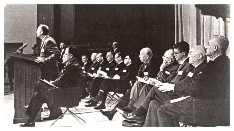 60 YEARS AGO THIS MONTH: U.S. Surgeon General Announces Definitive Link ...