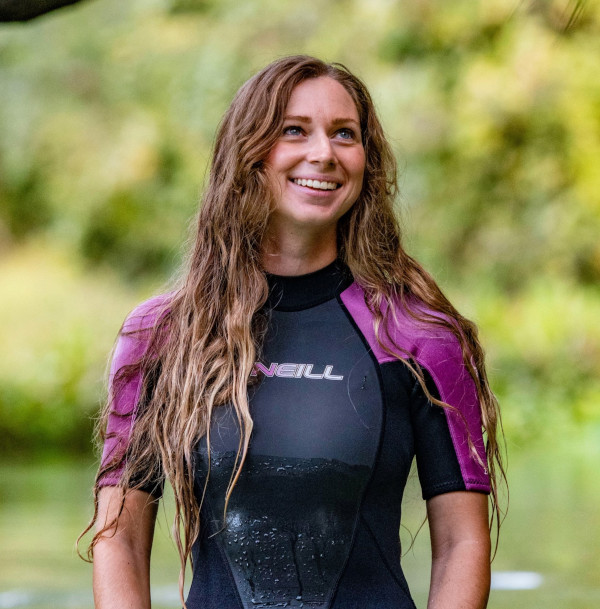 WATCH: Melbourne Resident and Director Makayla Wheeler Talks About Her ...