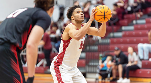 Florida Tech Panthers Basketball Cruises Past Barry 75-60 in SSC ...