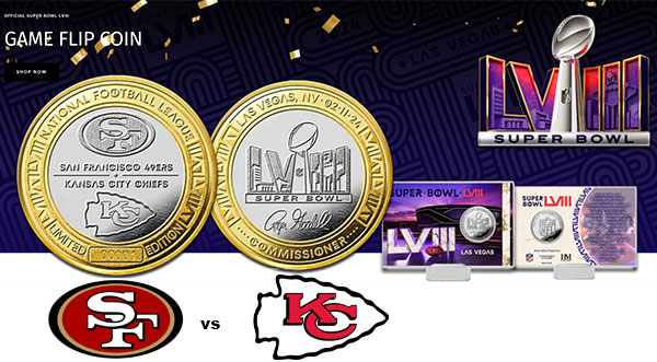 WATCH: Indian Harbour Beach's Highland Mint Produces Official Coin for ...