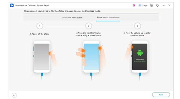 Having Android Troubles? Fix Now with This Android Repair Software ...