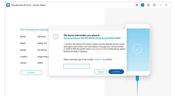 Having Android Troubles? Fix Now with This Android Repair Software ...