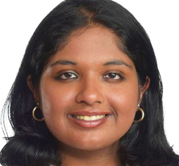 WATCH: West Shore Jr./Sr. High School's Anjani Sharma Named Winner of ...