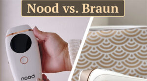 Nood Vs Braun Ipl