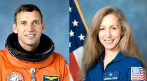 U. S. Astronaut Hall of Fame® to Induct Veteran NASA Astronauts David ...