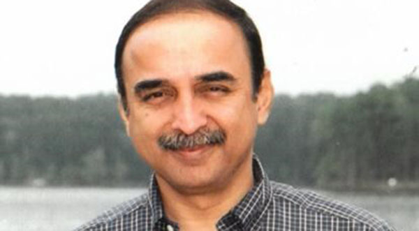 OBITUARY: Brevard County Psychiatrist Dr. Vijaykumar Rau Bhujang, 73 ...