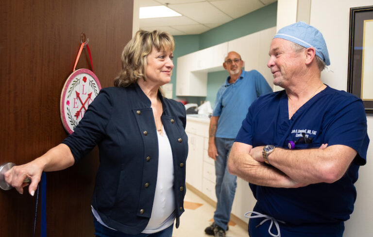 More Women Than Men Die of Heart Failure: Health First Cardiologist Dr ...