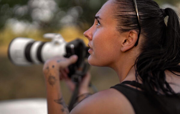 WATCH: Former Friday Night Locker Room Intern Haley Stewart Now Associate Producer for Discovery ...