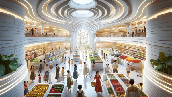 The Benefits of Implementing Grocery Inventory Management Software ...