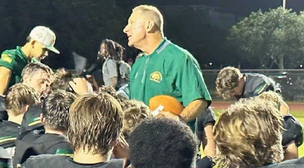 Viera Hawks Interim Coach Tony Gulla Promoted to Head Football Coach ...