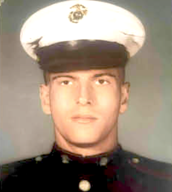 William Fisher Astronaut