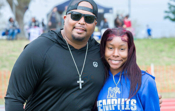 WATCH: Rockledge’s Jaida Williams-Goins Signs Track & Field Scholarship ...