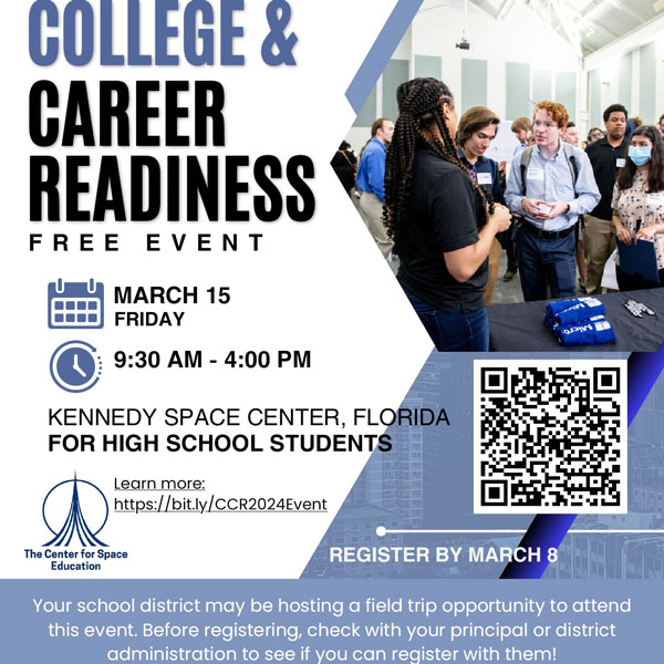Registration Open for College and Career Readiness Event at Kennedy ...
