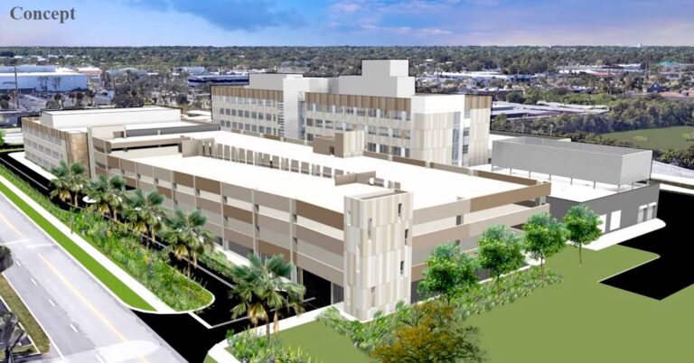Health First Has Epic Year in 2024, From New Hospital to New Choppers ...