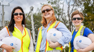 Florida Power & Light Company Boast All-Female Arborist Crew to Use ...