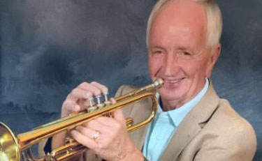 OBITUARY: Don Brantley Harp, 76, Passed Away Peacefully Feb. 16 ...