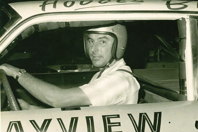 OBITUARY: Longtime Cocoa Beach Mechanic Shop Owner Hodges Louis Bilbo ...