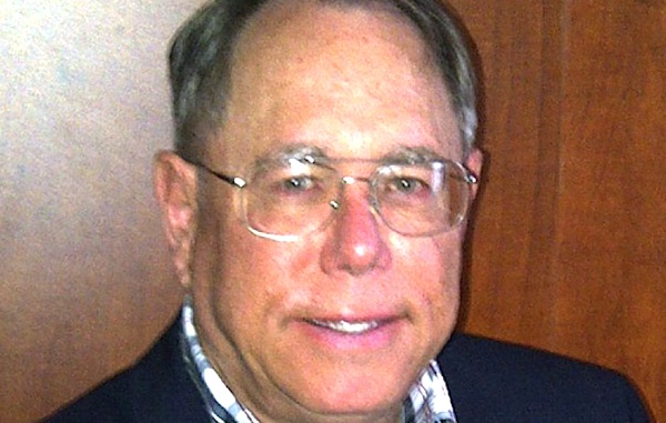 OBITUARY: Jerry Sansom Passes Away March 6 at Age 76, Moved to Brevard ...