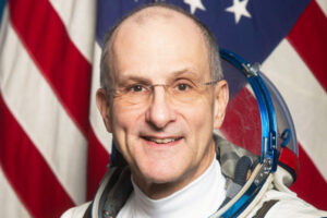 NASA Astronaut Don Pettit Will Depart ISS Aboard Soyuz MS-26 Spacecraft ...