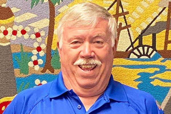 Palm Bay Police Department Honors U.S. Air Force Veteran Butch Orend With VCOP Spotlight - Space ...