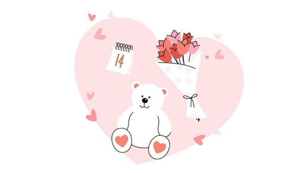 How to Choose the Perfect Rose Bear for Special Occasions? - Space ...