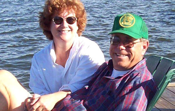 OBITUARY: Jerry Sansom Passes Away March 6 at Age 76, Moved to Brevard ...