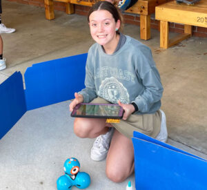 South Lake Elementary School in Titusville Hosts 2nd Annual 'Shark-Ade' STEAM Showcase - Space ...