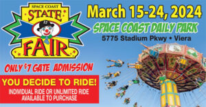 Space Coast State Spring Fair Set March 15-24 in Viera at Space Coast ...