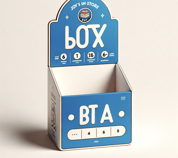 The Ultimate Guide to Effective Counter Display Boxes - Space Coast Daily