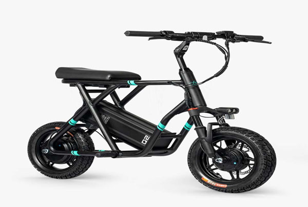 Navigating the Urban Jungle:Finding the Best Fiido Electric Scooter for ...