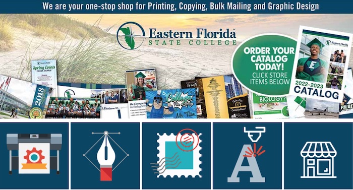 Eastern Florida State College Graphic Design Team Ranks Among Top in ...