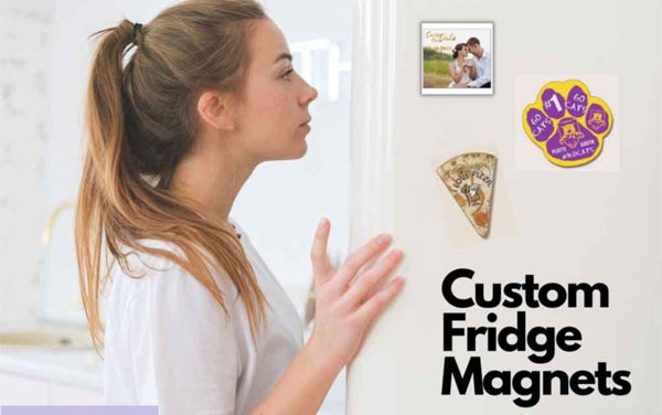 Future of Custom Fridge Magnets Manufacturing - Space Coast Daily