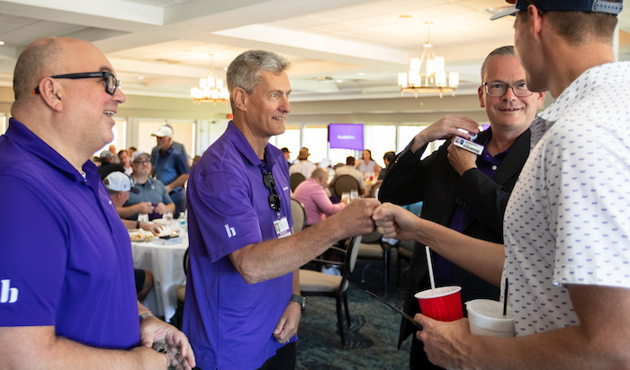 Health First Golf Classic at the Suntree Country Club Raised More than ...