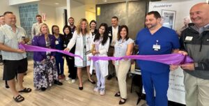 NOW OPEN: Health First Medical Group Cuts Ribbon on Newly Renovated ...