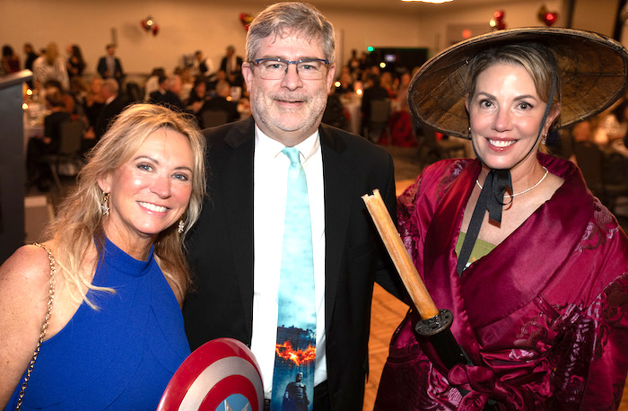 Health First Superheroes Join Powers with Brevard Heart Foundation ...