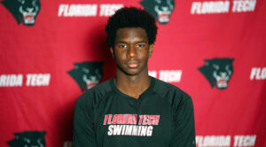 Florida Tech Panther Scholar-Athlete Spotlight Recognizes Swimmer ...