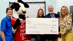 Love INC of Brevard Honored as Recipient of $50,000 2024 Chick-fil-A ...