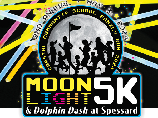 2nd Annual Moonlight 5K and Dolphin Dash at Spessard Holland Golf Course Set May 3 - Space Coast ...