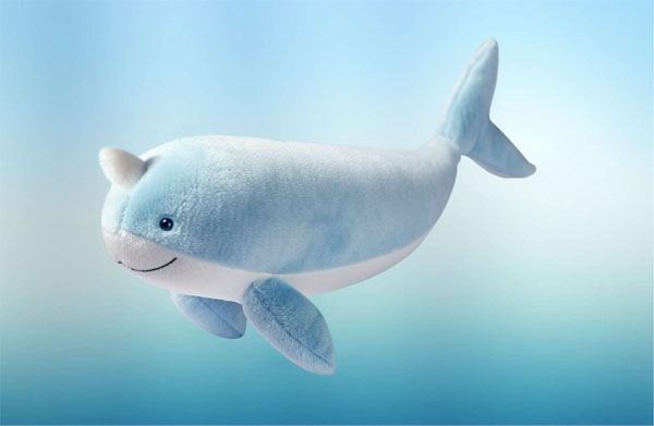 Unboxing Happiness: My PlushThis Stuffed Animal Experience - Space ...