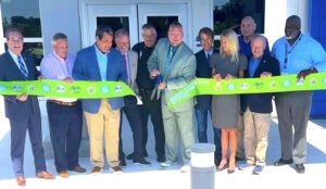 Brevard Officials Unveil New Emergency Operations Center, Features State-of-the Art Unified ...